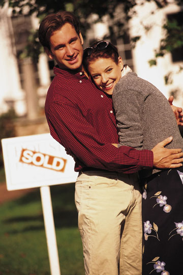 Madison Wisconsin Real Estate with Sue Stark
