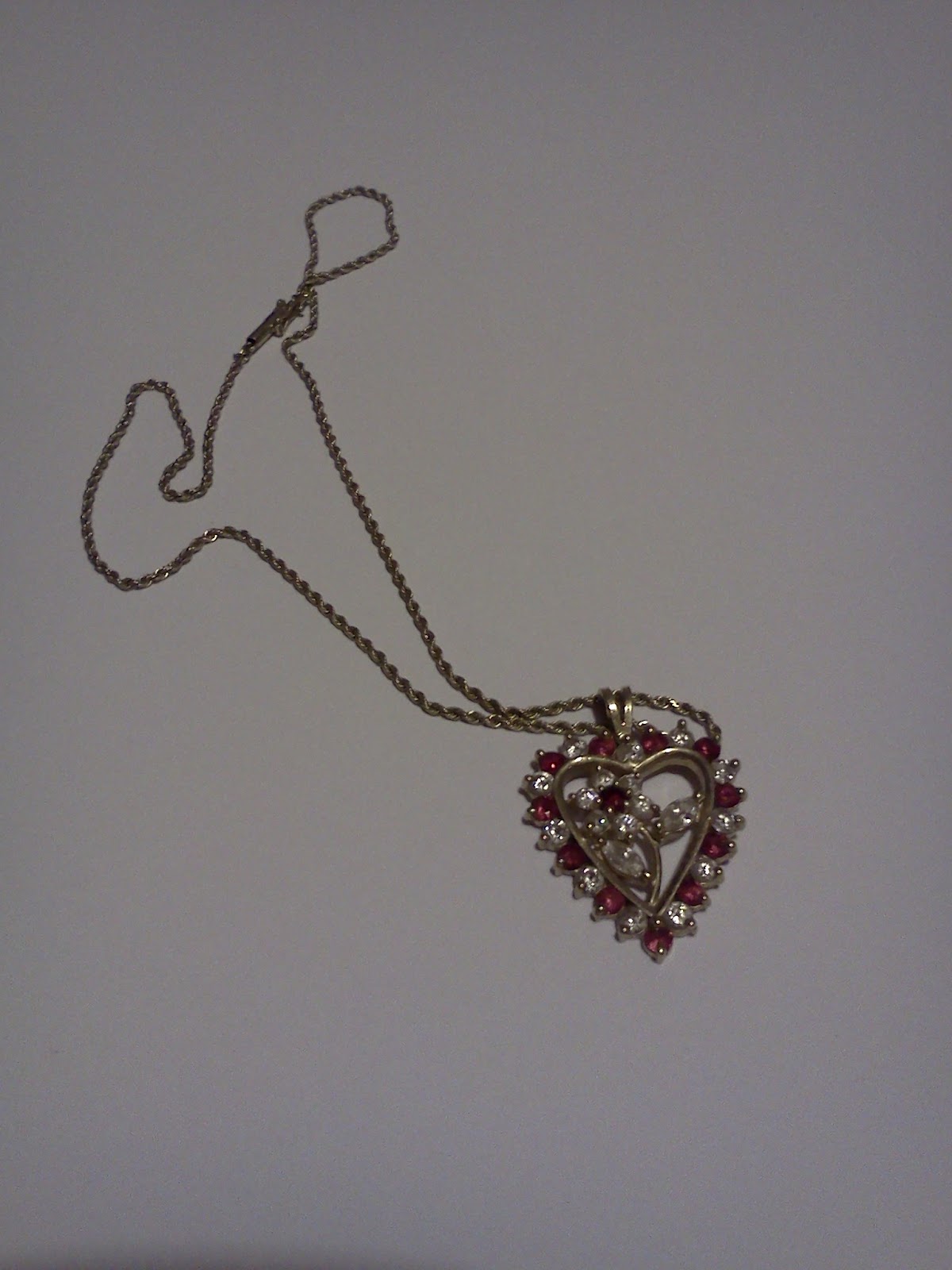 Magic eternal love: Objetos con valor sentimental