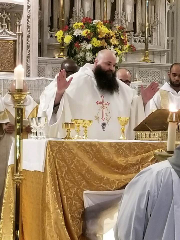 From The Friars - CFR Blog: New podcasts