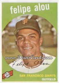 Baseball Card News by DeansCards.com: Father Son Combinations