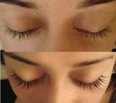 Health Secrets: Latisse an easy to use lash serum for lashes in weeks