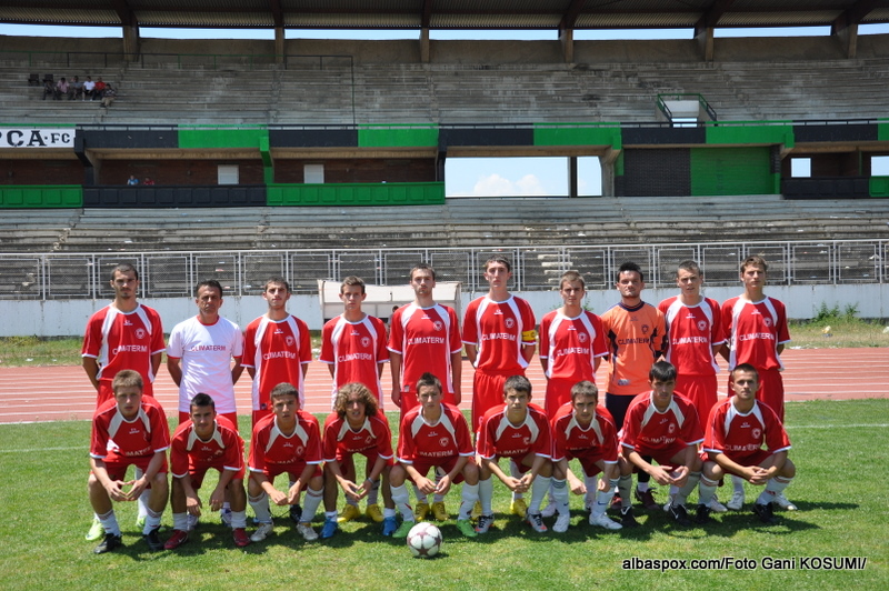 Kf Gjilani ( Skifterat )