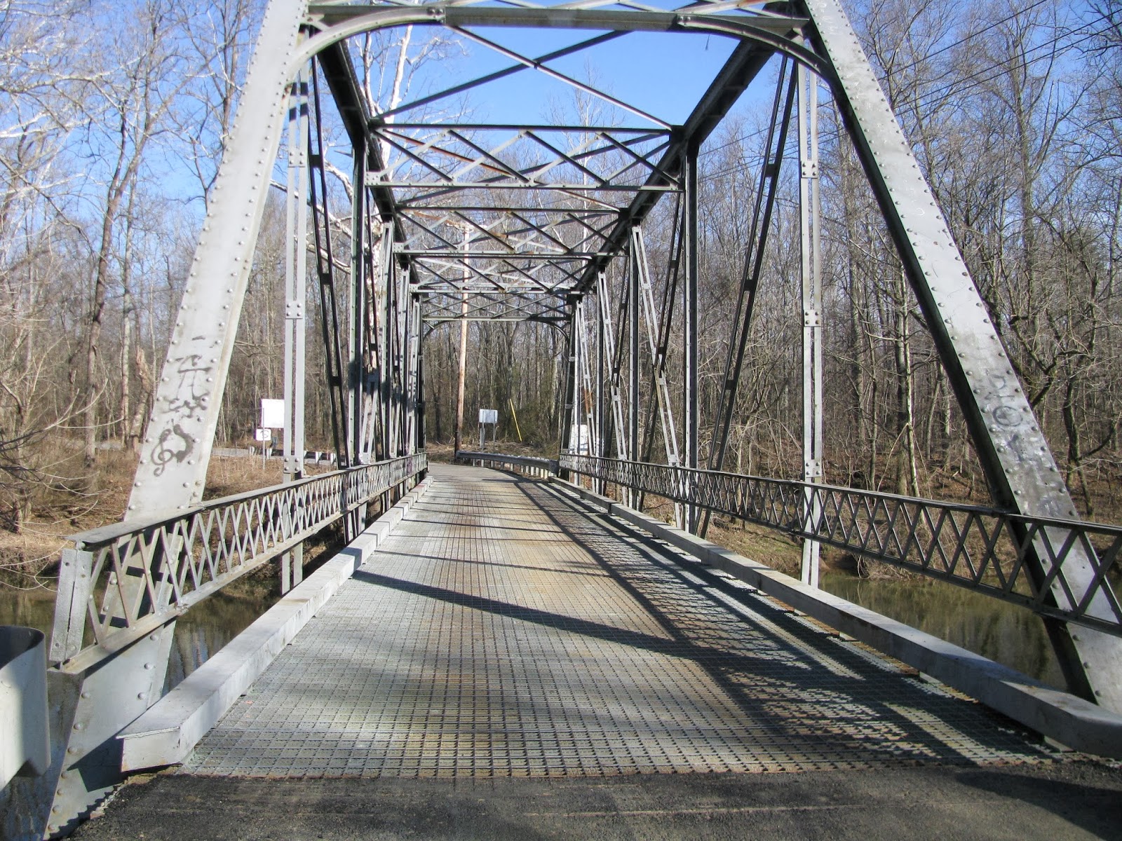 Davidsonville News: Governor Bridge Reopened