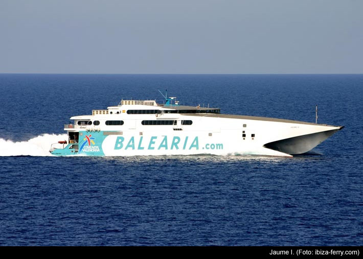 CEUTA REPORTAJES: BARCOS LLAMADOS 'CEUTA'