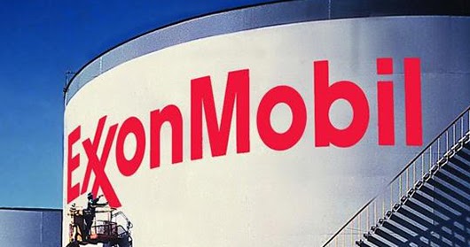 Exxon Mobil Indonesia - Recruitment For Financial Analyst, Legal ...