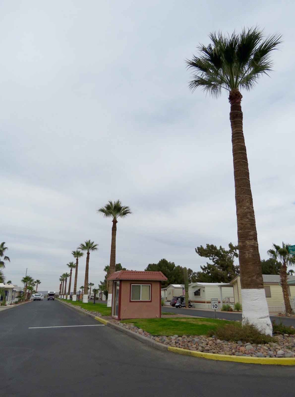 Winds of Destiny - RVLife: Westwind RV & Golf Resort, Nov 20, 2015 to ...