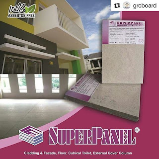 GRC BOARD: GRC SUPER PANEL 15