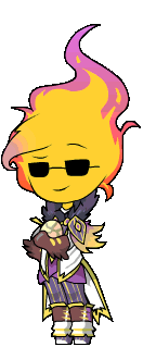 Undertale: AU - ZephyrTale ~ Handlarz Iluzji