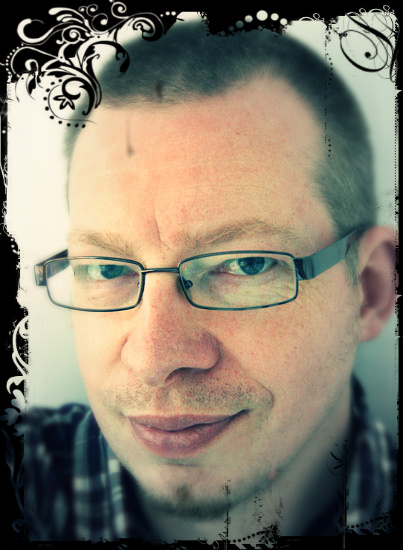 NoHo Noir: March 2012