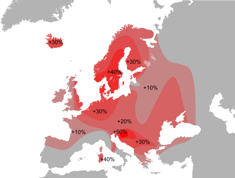 Genetyczne podłoże imperializmu | Niepoprawni.pl
