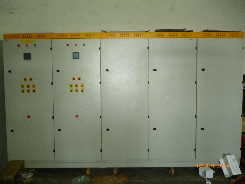 CALL / WA : 0812 3481 9354 ( TSEL ) Low Voltag Panel Manufacturers PT ...