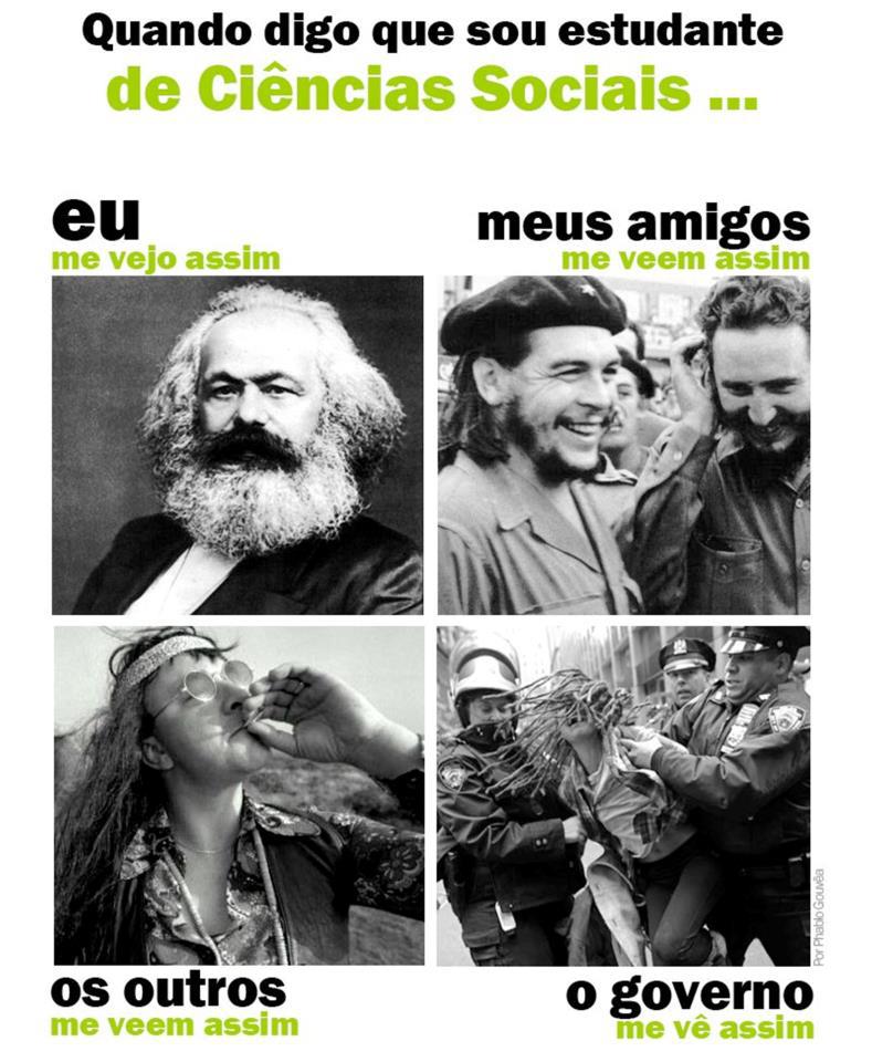 Mbyja Mombyry: Memes sobre Estudiantes de Ciencias Sociales ...