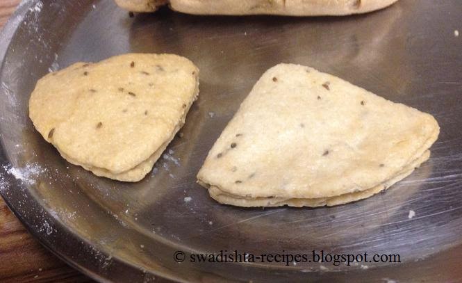 Swadishta Recipes : Panage