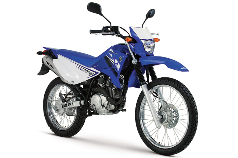Yamaha XTZ 125E-Dicas de mecânica de motos - Mecânica Moto show
