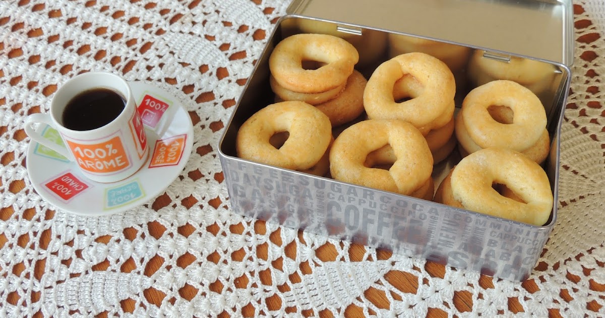 simply i !: Gâteau sec facile et délicieux