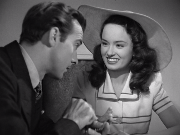 Gems: Mildred Pierce