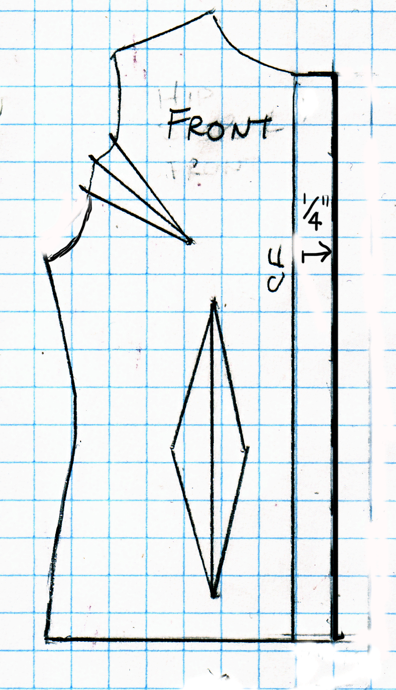 Fashion Doll Stylist: Good Foundations: The Basic Blazer