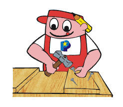 Pablito clavó un clavito | Trabalenguas para Niños