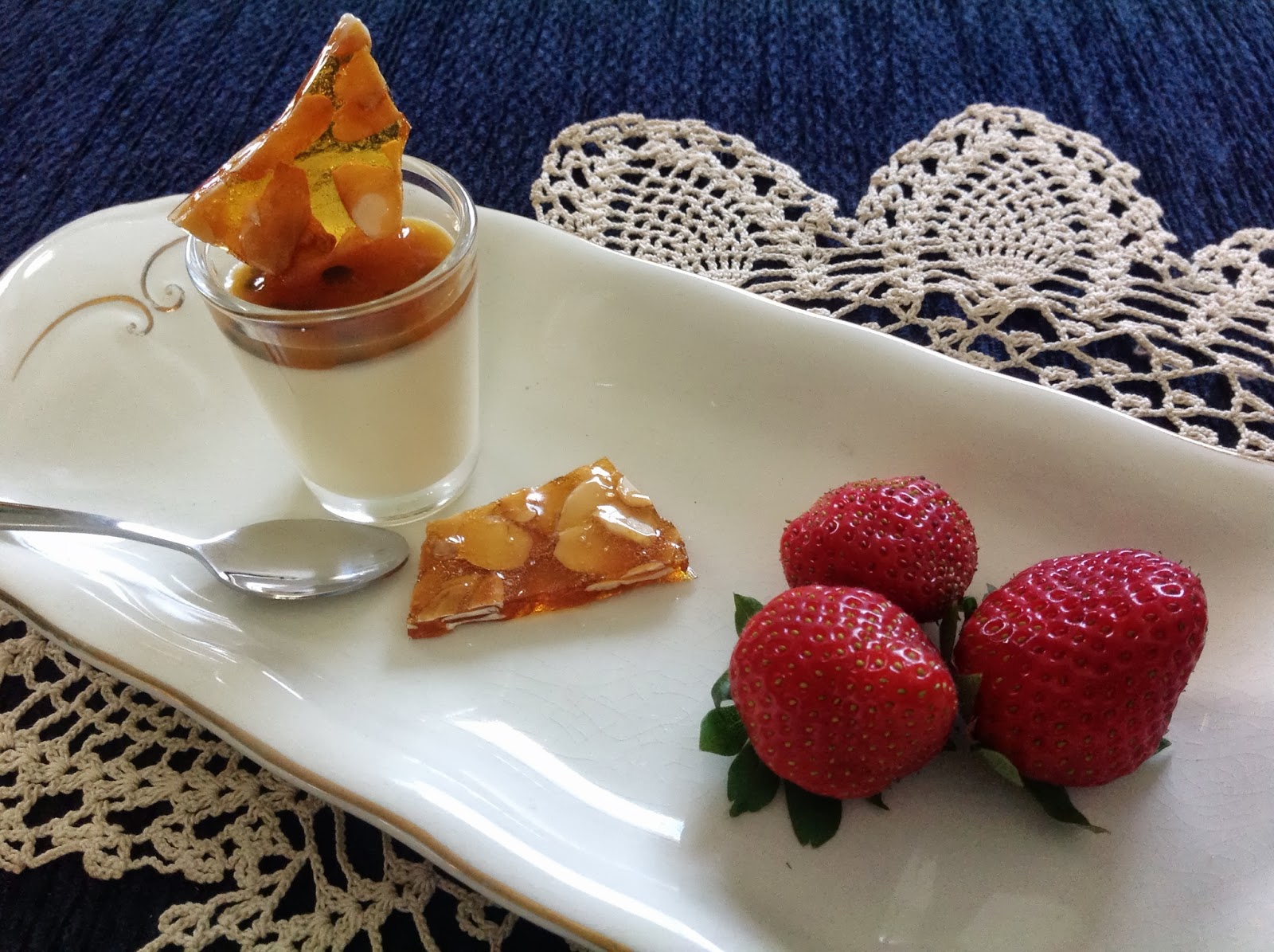 The 2/5 fasting Diet done my way, with inspiration and recipes: Almond ...