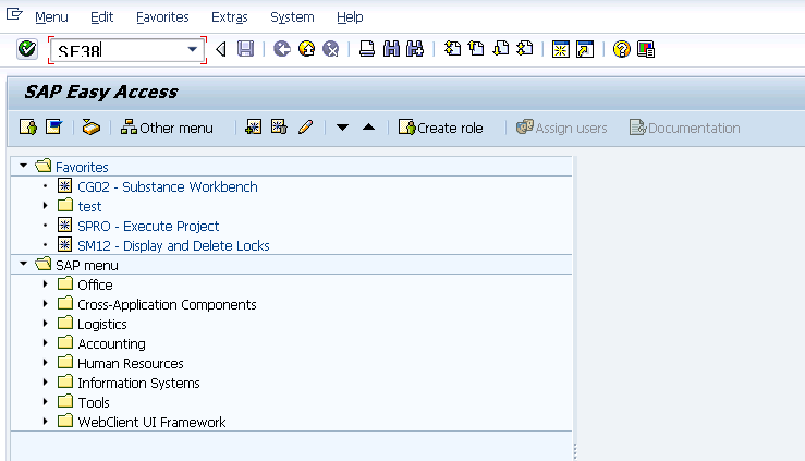 SAP TECH: Passing parameter and internal table as parameters in Normal ... SAP TECH: Passing parameter and internal table as parameters in Normal ...