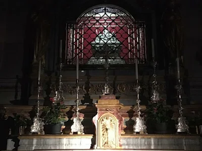 New Liturgical Movement: The Feast of the Holy Maccabees