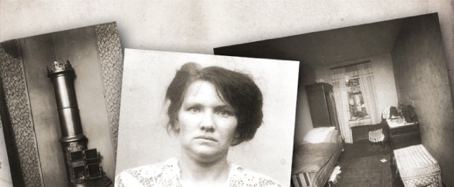 SALVEMOS EL PLANETA - POR UN MUNDO MEJOR: Dagmar Johanne Amalie Overbye ...