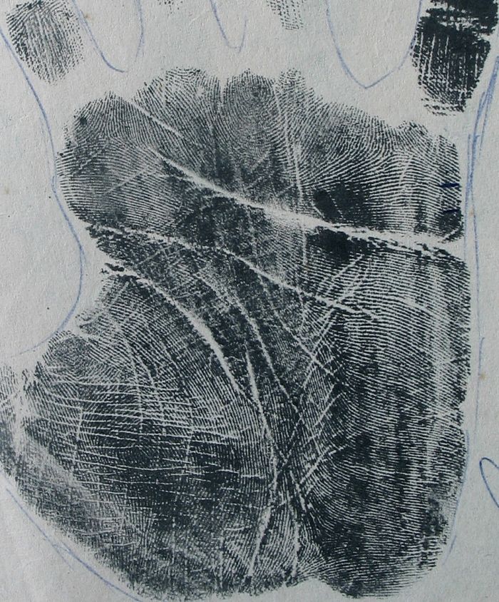 Hand Readings of famous people: Palmistry Myths