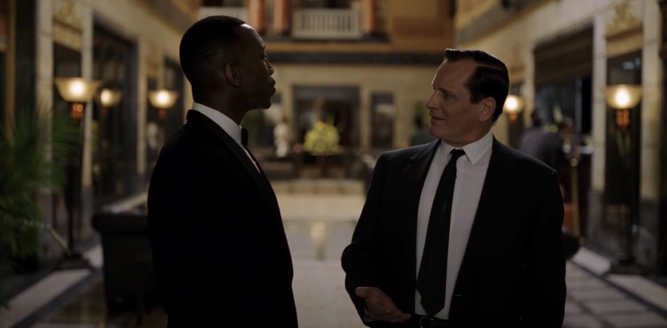 Green Book: Movie Review