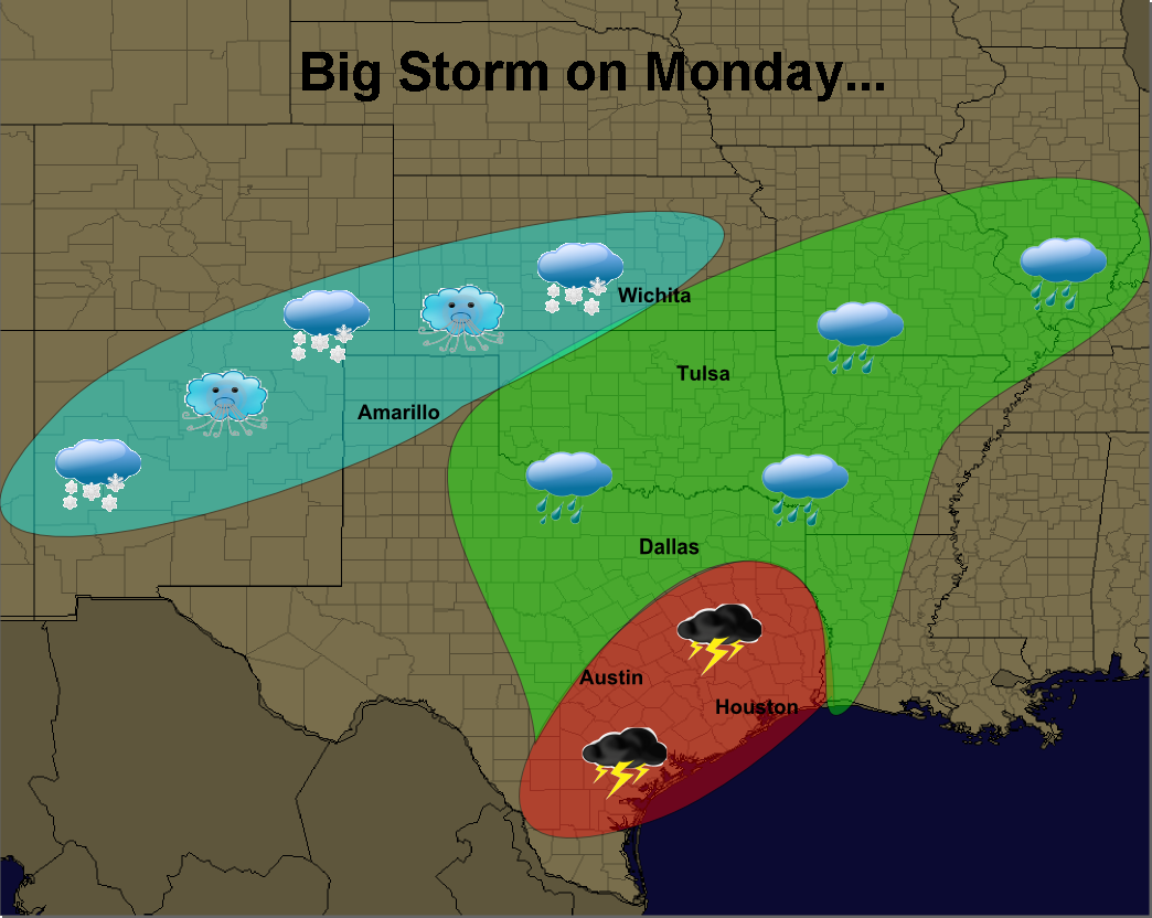 The Original Weather Blog - For Kids!