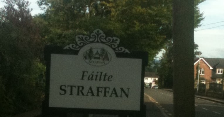 Mstraveltipsy : Straffan & Co Kildare - Ireland