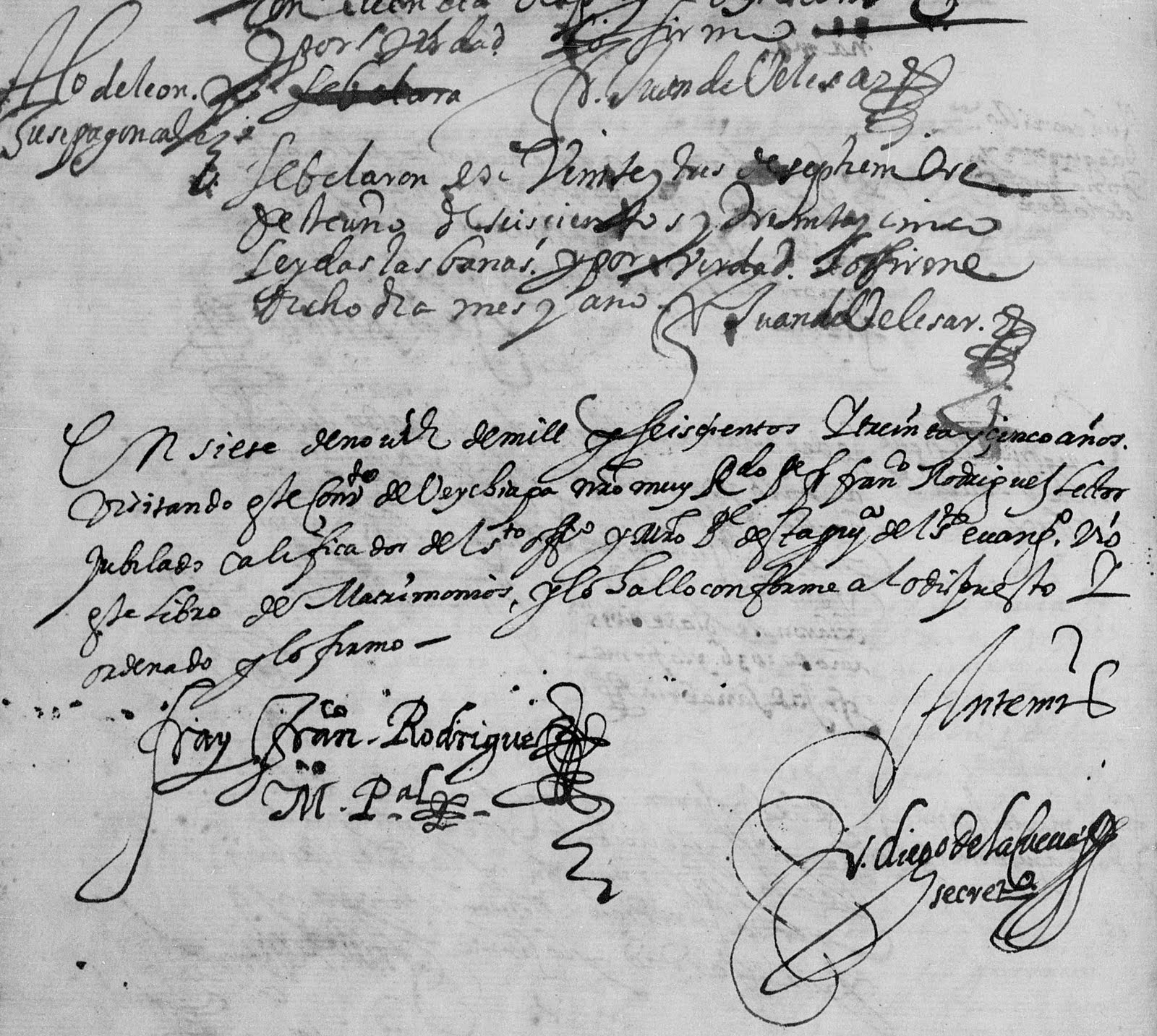 Elizondo: [Elizondo:1446] EL CAPITÁN DON ALONSO DE LEÓN.