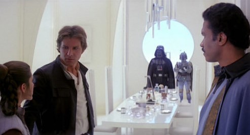 The Incredible Suit: BlogalongaStarWars: Episode 2: Star Wars: Episode ...