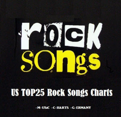 MusikStrassa: US_TOP25_Rock_Songs_Charts_14_01_2012-MCG