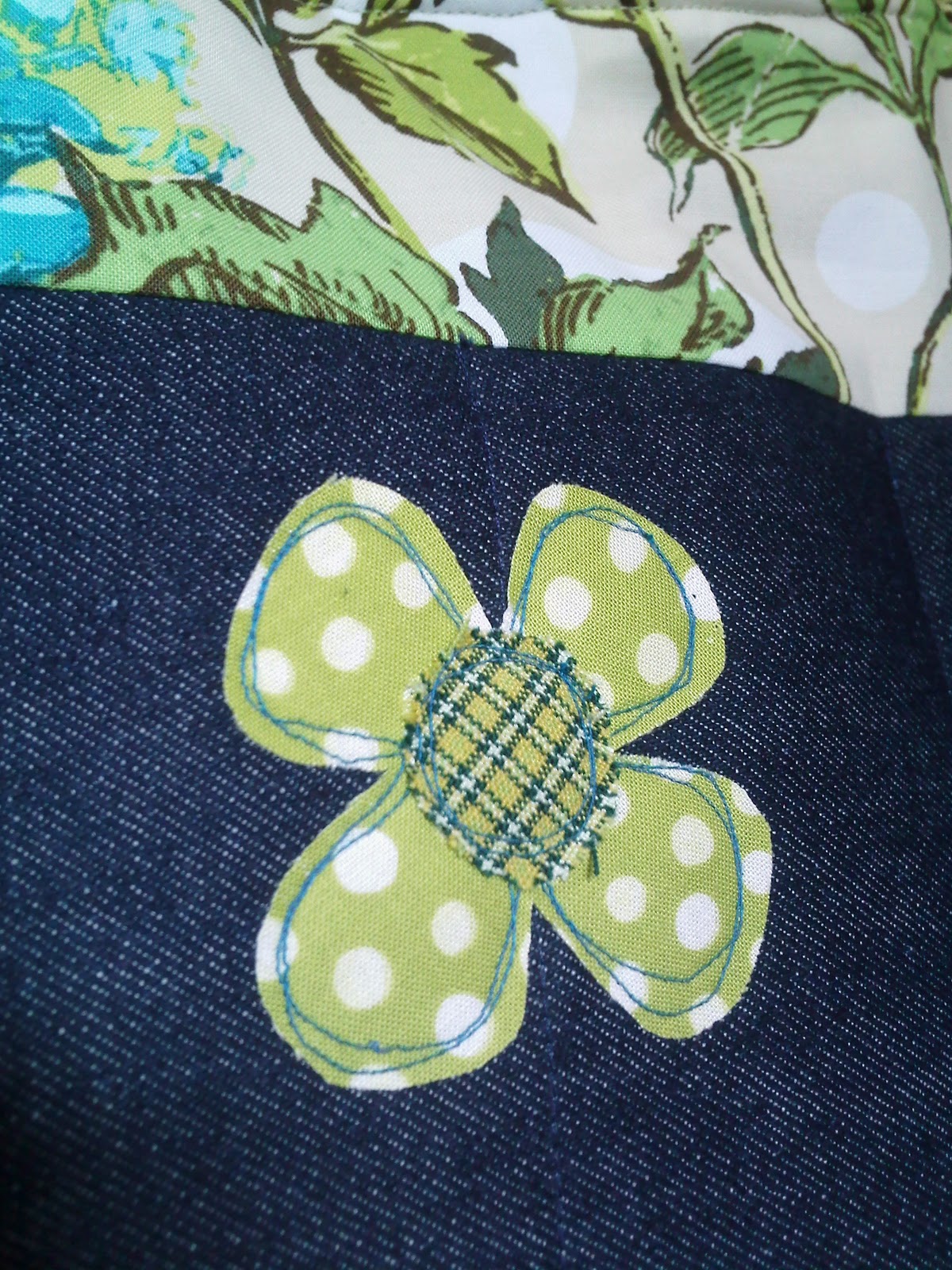 Headless Chicken-itis! - Just Jude Designs - Quilting, Patchwork ...