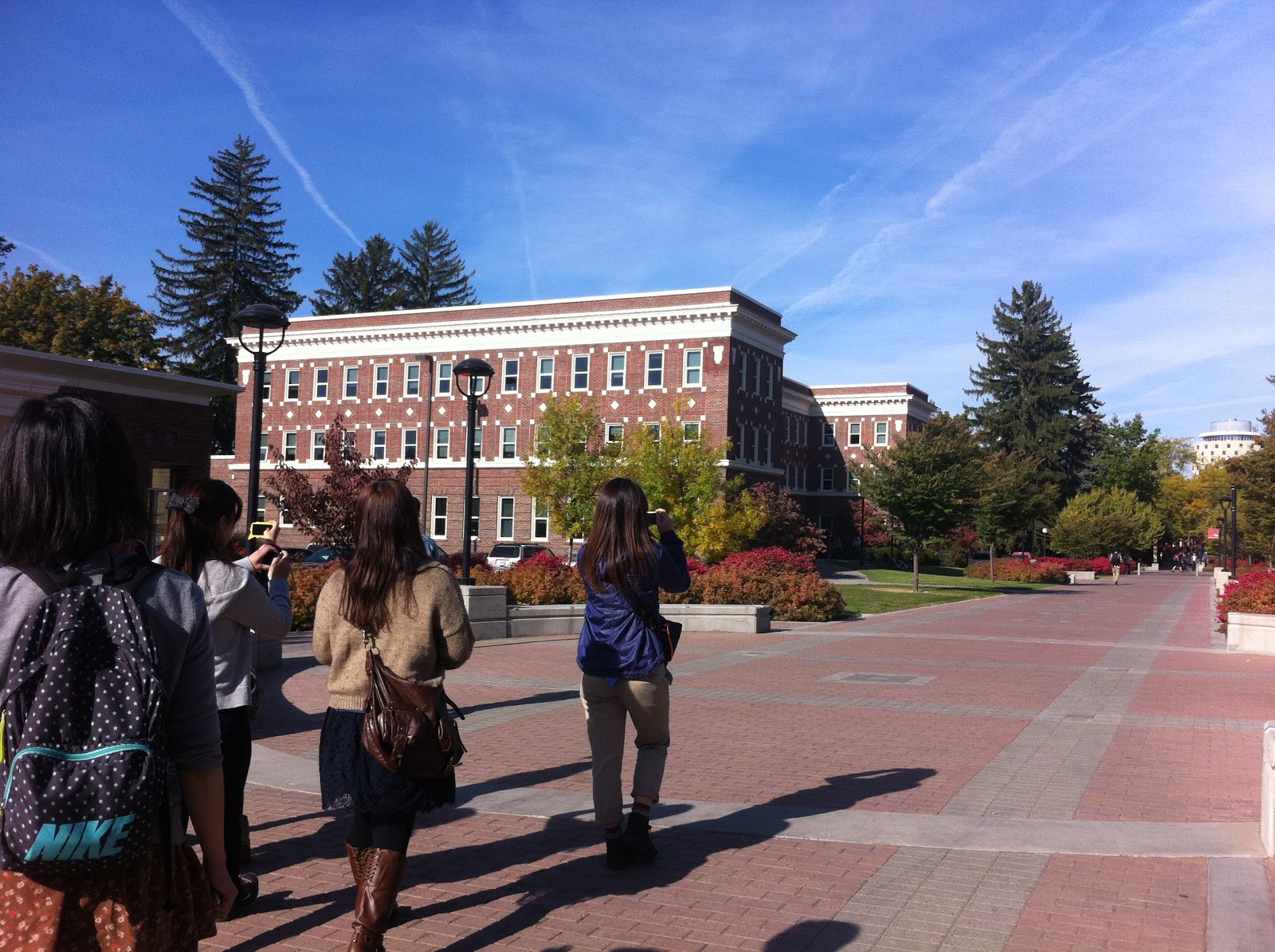 Eastern Washington University