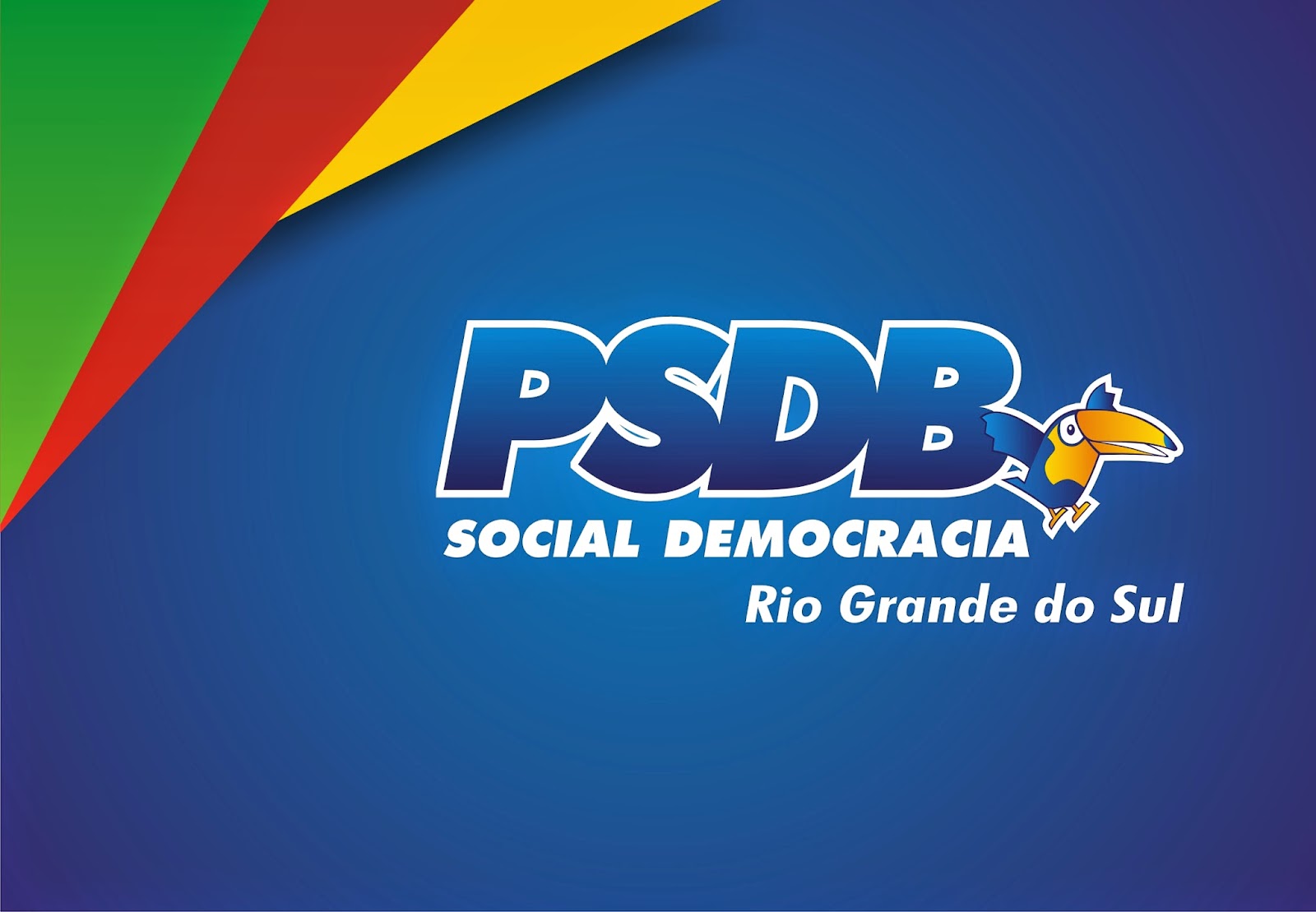 PSDB gaúcho realiza convenção nesta sexta-feira