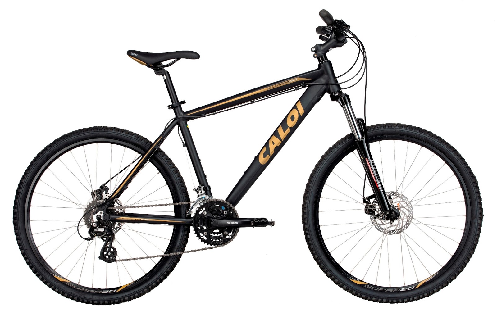 ConcettoMotors: Caloi apresenta lançamentos para presentear no Dia dos Pais