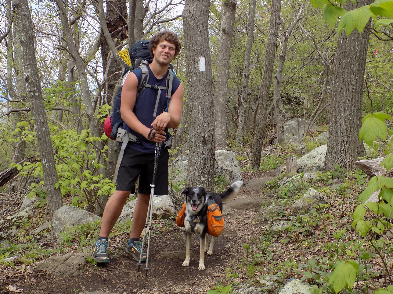 Central Virginia Blogger: 20 Life Lessons to Learn from Hikers