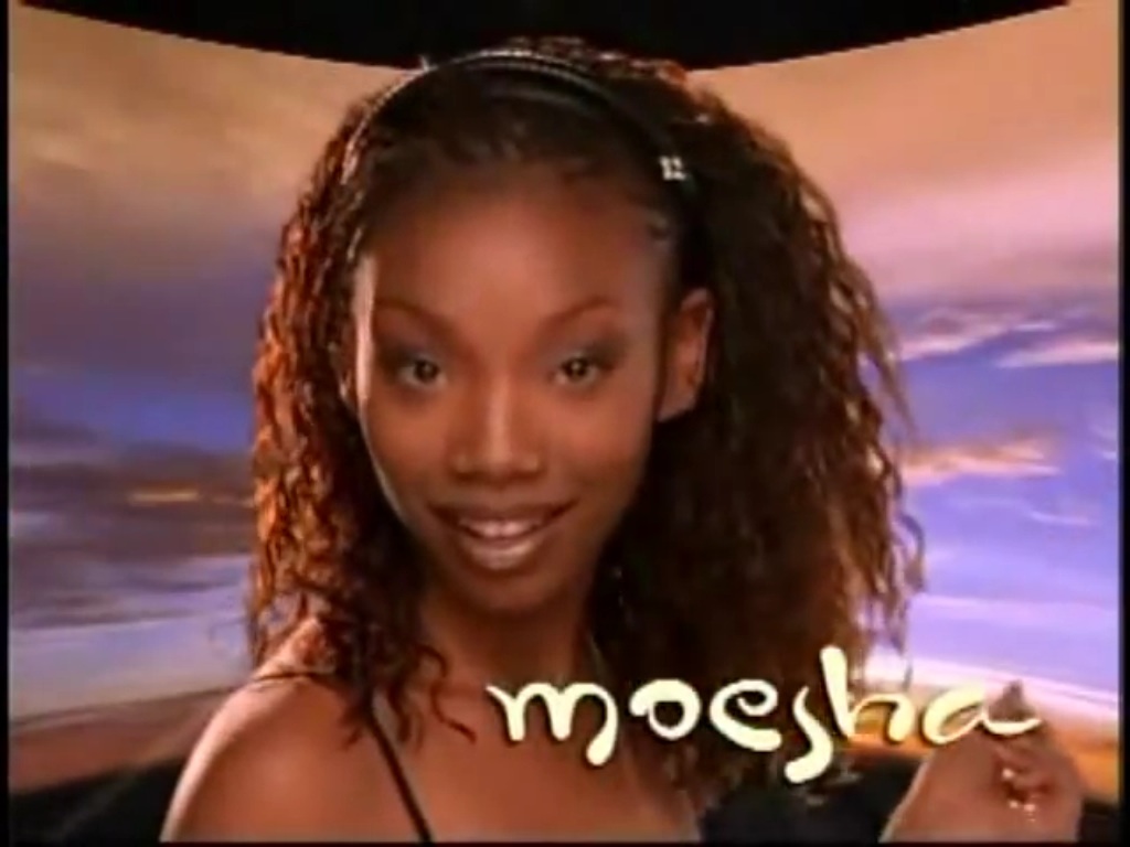 DAR TV: Moesha