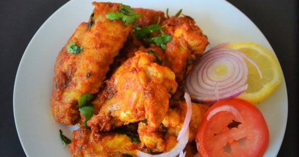 Dry Chicken Masala Recipe | Dry Chicken Roast | Chicken Roast with less ...