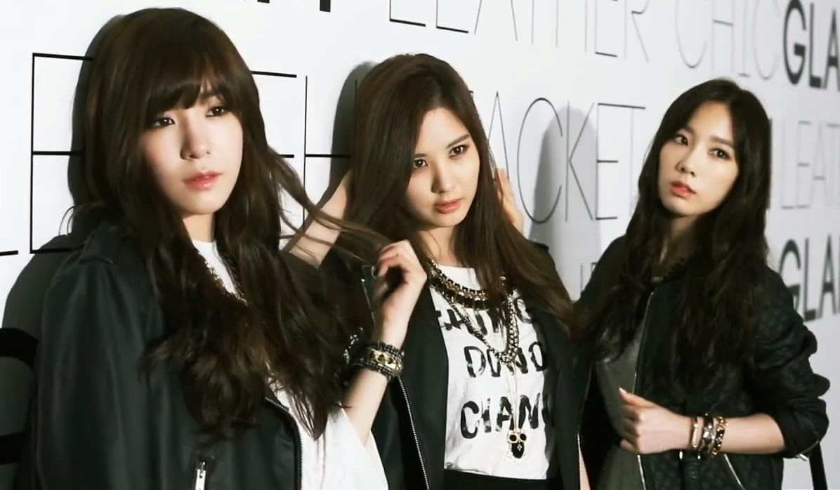 More of TaeTiSeo's promotional videos for 'MIXXO' - Wonderful Generation