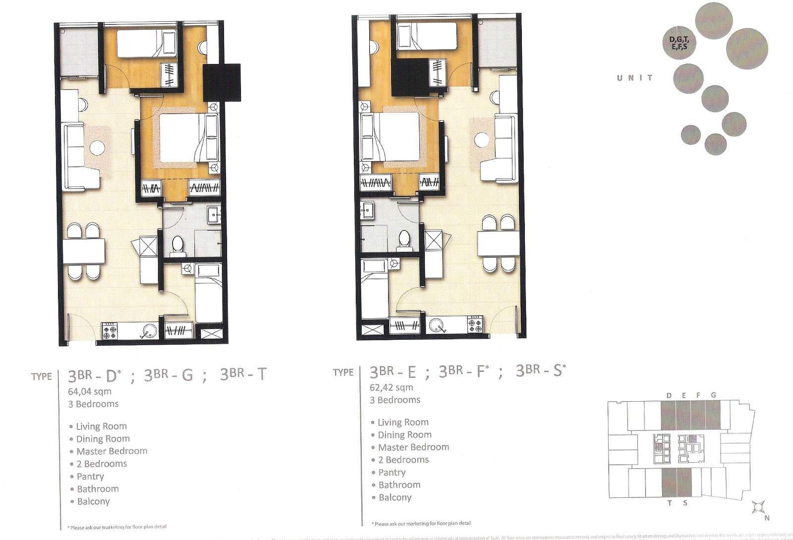 Official BLOG Sudirman SUITES APARTMENT Jl JEND Sudirman KAV 36 JAKARTA ...