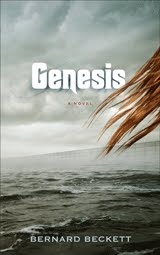 The Tales Compendium: Genesis by Bernard Beckett