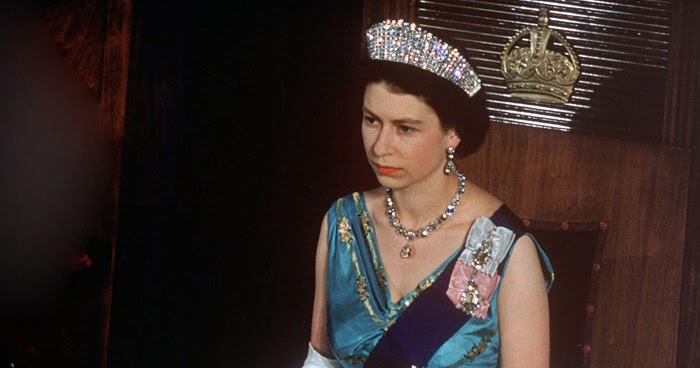 Give 'em the old Razzle Dazzle: Glorious