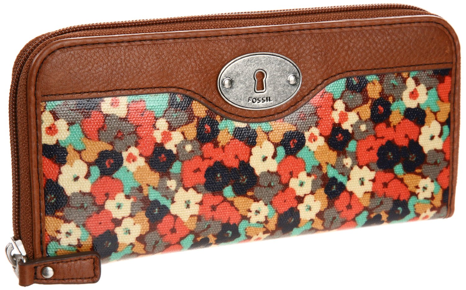 WATCH ME ACCESSORIZE MYSELF: SALE : FOSSIL WALLETS