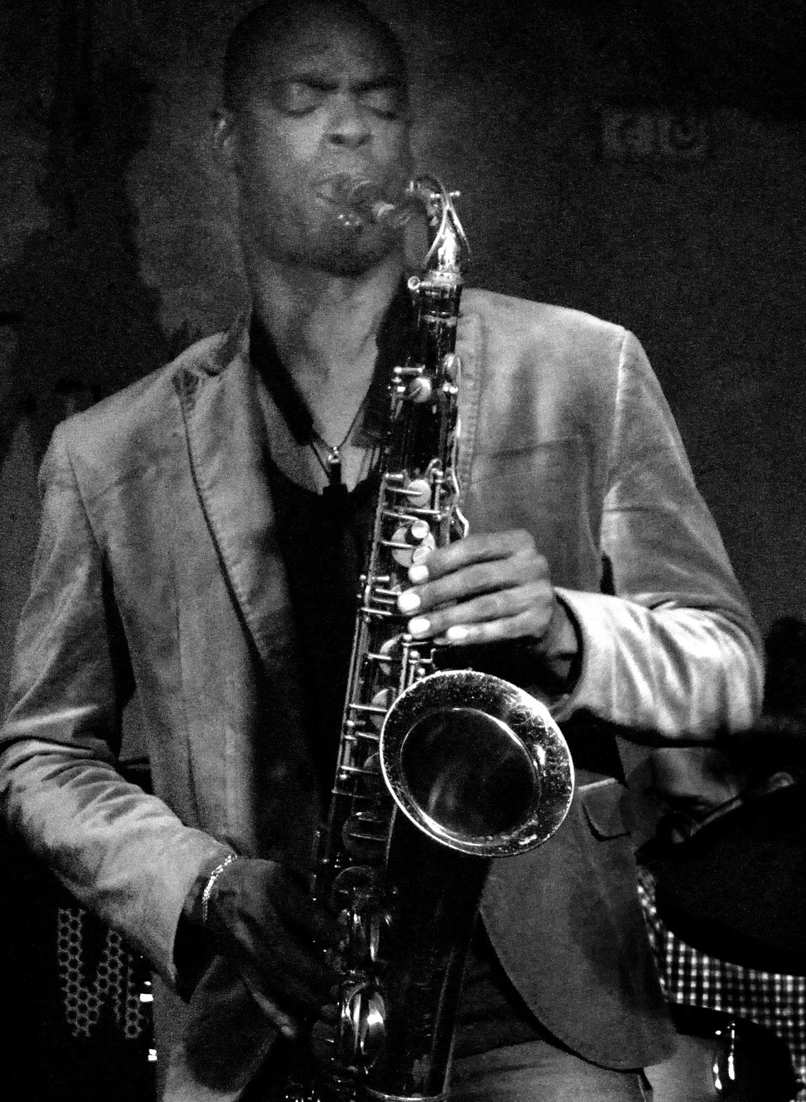 El Plaza Jazz Club: Semana del 8 al 12 de Febrero.