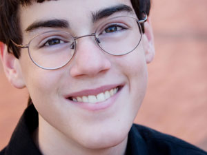 Matt Savage - The savant syndromeThe Savant Syndrome