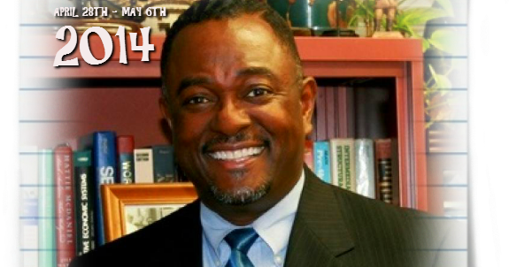 Houston Business Connections Newspaper©: BULLETIN: Mayor Frank D ...