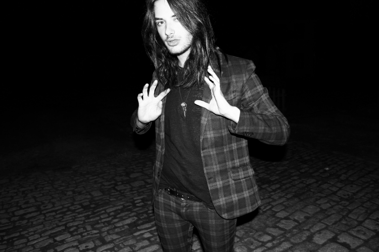 Berlin Porter: TODAY ABOUT DUSTIN HANKE