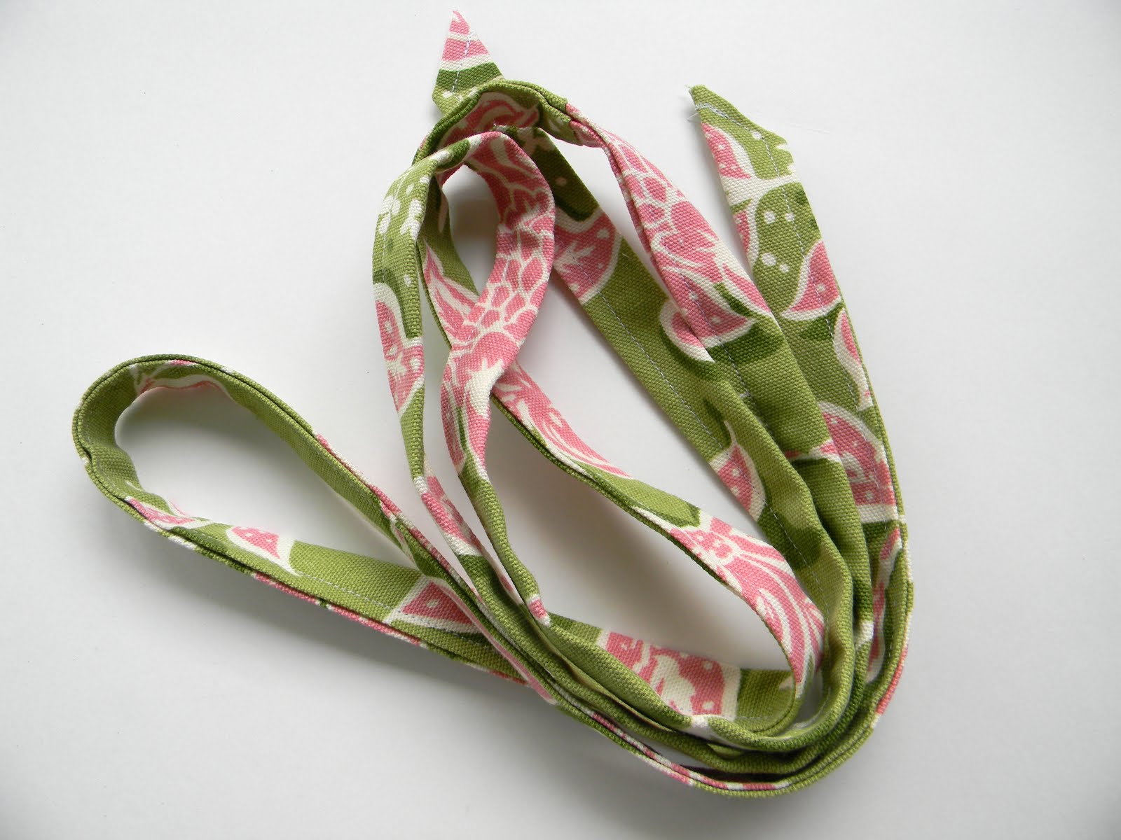 Fat Quarter Friday {The Beach Comber Bag Tutorial}